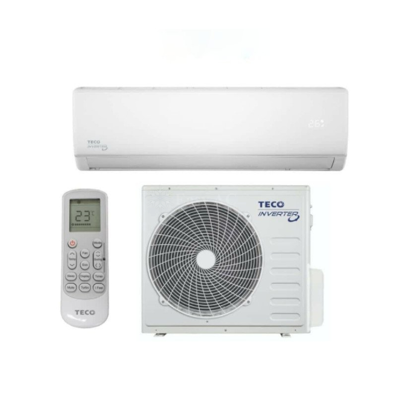 TECO 9000 BTU Inverter