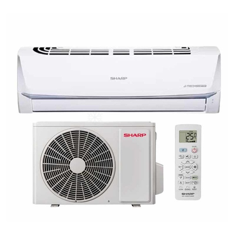 SHARP 18000 BTU Non Inverter